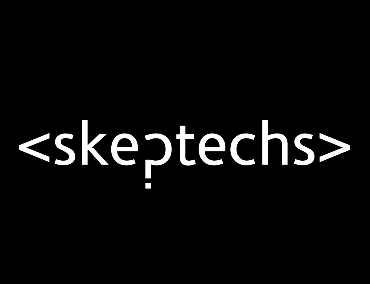 skeptechs 5.8: Apple in your eye, with Emmie Hine – Josh Cowls